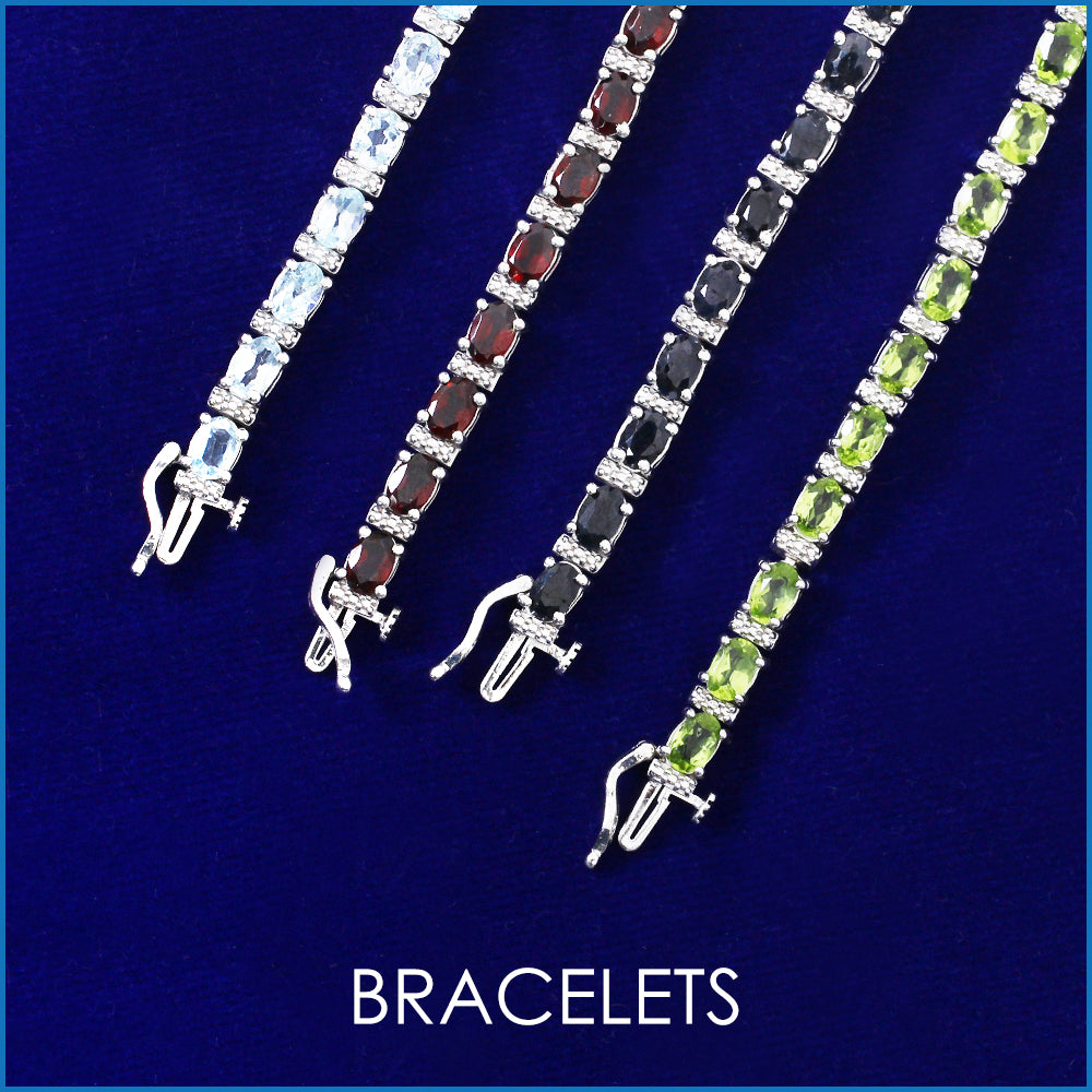 All Bracelets - Jewelexcess™ - The Official Site – Jewelexcess
